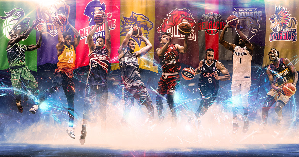 Join MBL - MBL - Melbourne Basketball League