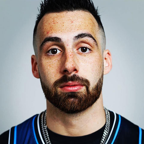 Jack Abdo - MBL - Melbourne Basketball League