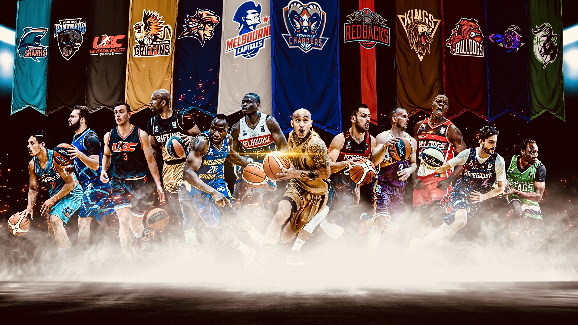 Watch MBL - Videos, Highlights, Mixtapes & More - Melbourne Basketball ...