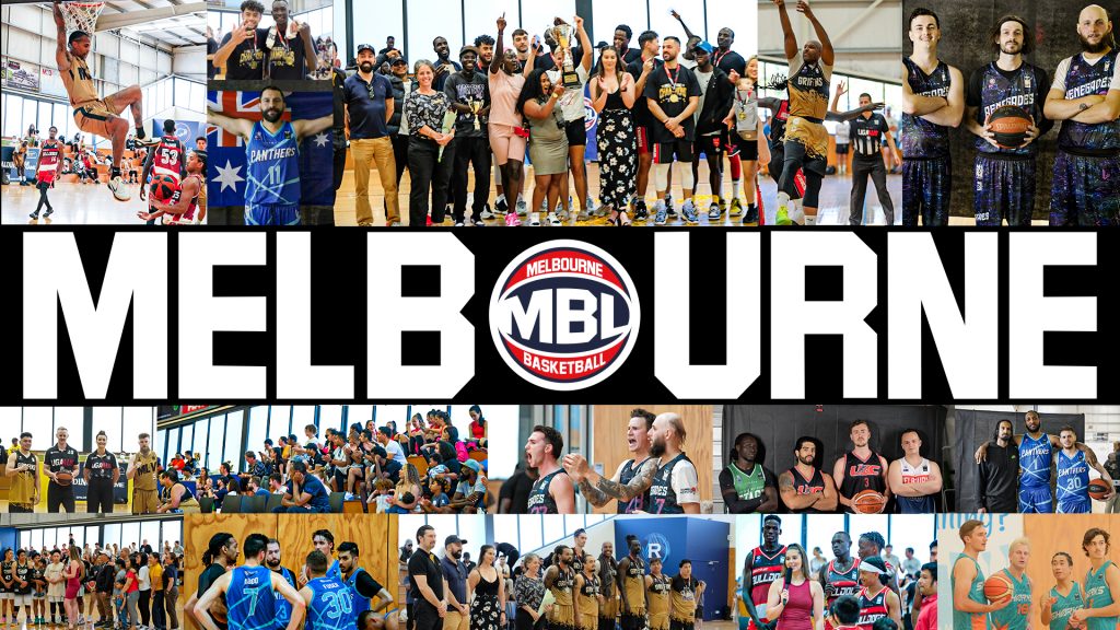 Contact MBL - Melbourne Basketball League - MBL - Melbourne Basketball ...