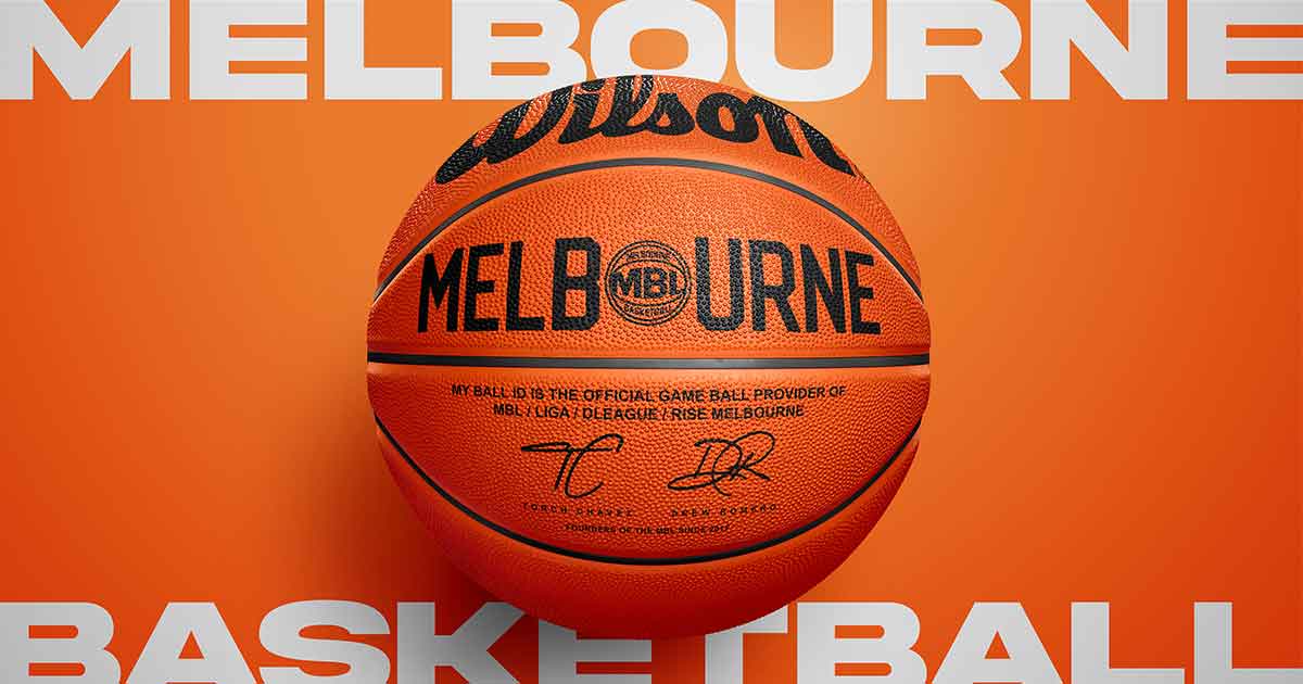 #BREAKING My Ball ID is the official Game Ball Provider of the MBL ...