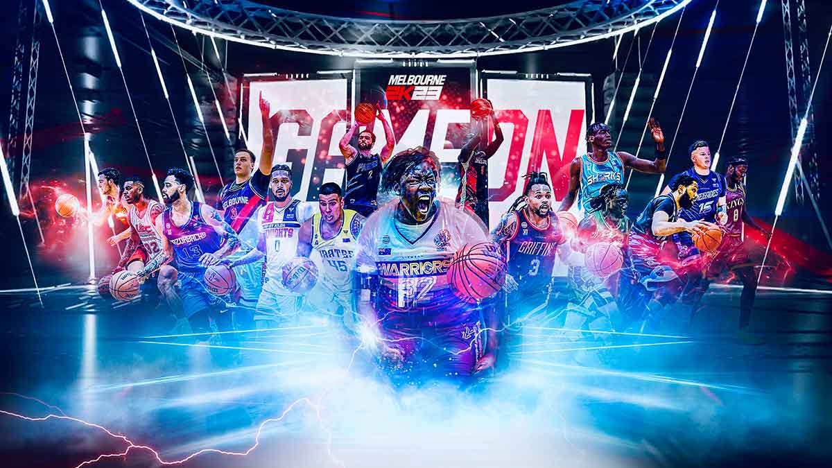 Join the MBL Basketball Season - MBL - Melbourne Basketball League