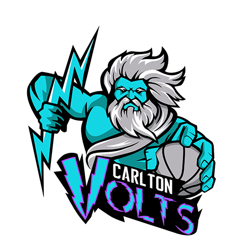 Carlton Volts - Melbourne Basketball League