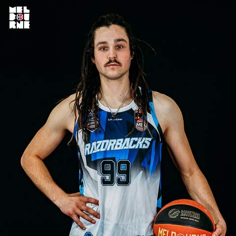 Mitchell Saxon - MBL